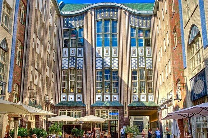 WWII & 3rd Reich Private Walking Tour - FAQ