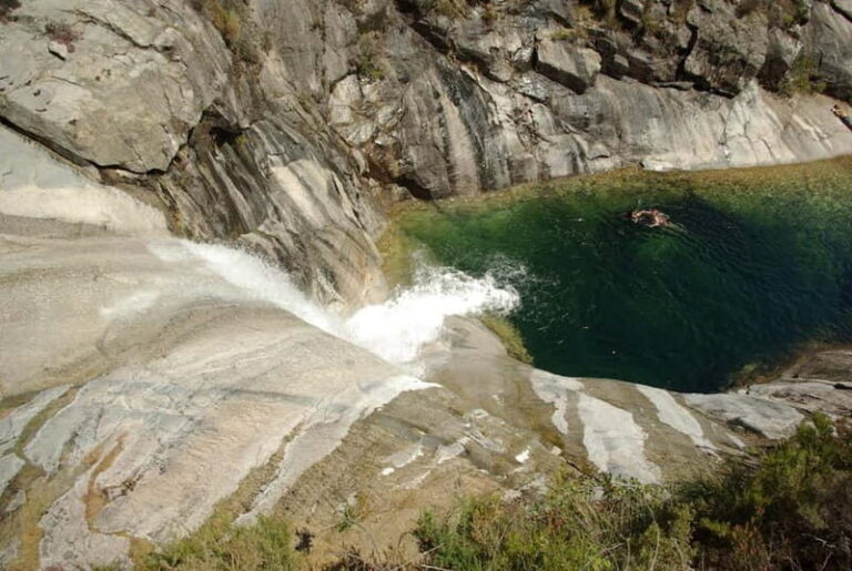 Xertelo and its 7 lagoons - Additional Stops and Cultural Flair