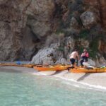 Xiropigado Village (Astros): Sea Kayaking Pirate Cave Tour - An In-Depth Look at the Sea Kayaking Pirate Cave Tour