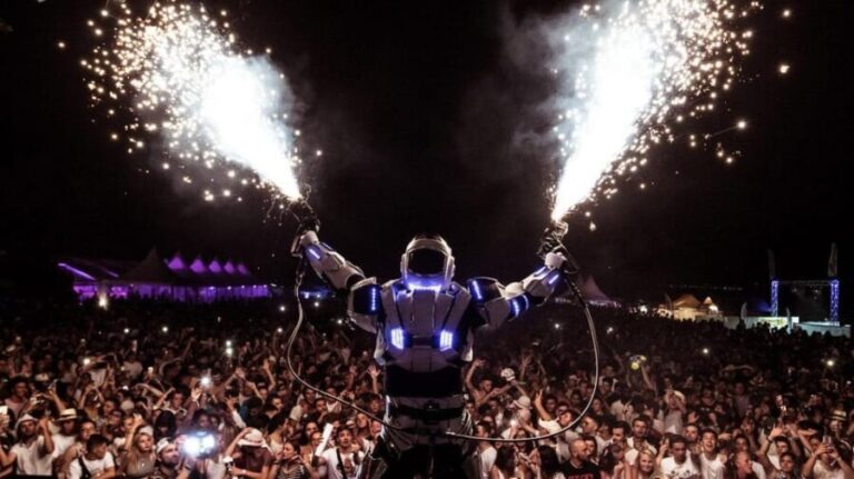 XNV BEACH FESTIVAL With transport from Geneva/Genève - Final Thoughts