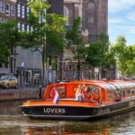 Xtracold Icebar Amsterdam & 1-Hour Canal Cruise - The Complete Breakdown