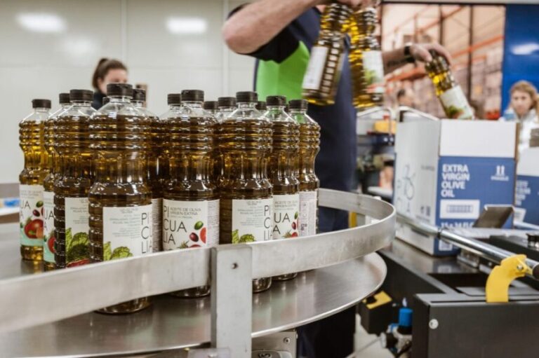 XXI Century Olive Oil Mill Tour - Why This Tour Stands Out