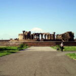 Yerevan: Echmiadzin, Hripsime, Gayane, Zvartnots Temple Tour - Experience and Expectations: What Exactly Will You See?