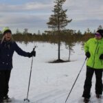 Ylläs: Guided Wilderness Ski Tour with Outdoor Lunch - What Travelers Can Expect: Practical Details & Insights