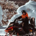 Ylläs: Snowmobiling ABC - Why Choose This Tour?