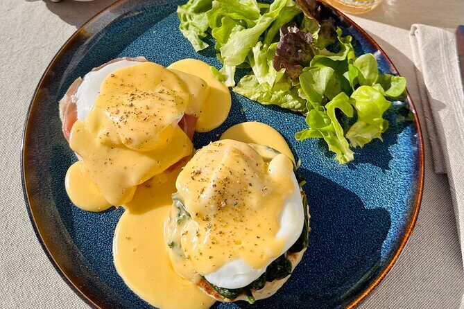 Yoga and Brunch Experience in Ponta Delgada - What to Expect from the Yoga & Brunch Experience