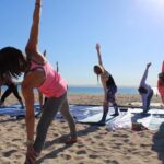Yoga and Brunch on the beach - Additional Practical Details