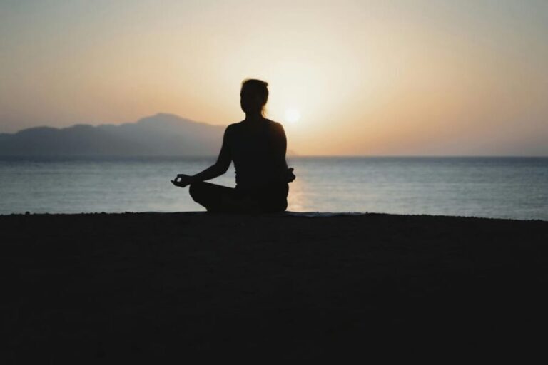 Yoga and meditation by boat in Portofino - The Itinerary: A Gentle Journey of Sight and Serenity
