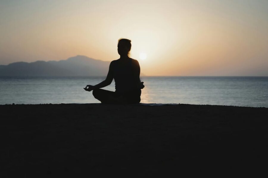Yoga and meditation by boat in Portofino - The Itinerary: A Gentle Journey of Sight and Serenity