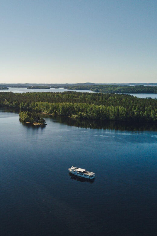 Yoga cruise to Savonlinna archipelago - Final Thoughts: Why It’s Worth Consideration