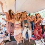 Yoga del Mar Spirit Festival in Mallorca / 4 Day Festival - The Heart of the Festival: Practices, Shows, and Community