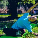 Yoga experience Colosseo - A Detailed Look at the Yoga Experience at the Colosseum
