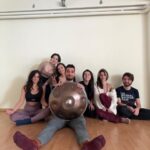 "Yoga Harmony: Embracing Wellness in the Heart of Athens" - What to Expect During the Session