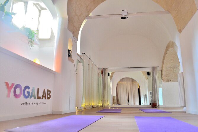 Yoga in the morning An experience of pure well-being in Lecce - Who Will Enjoy This?