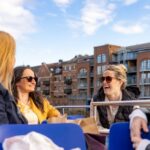 York: 60-Minute 'Happy Hour' Cruise For All Ages - Practical Details & Tips for Travelers