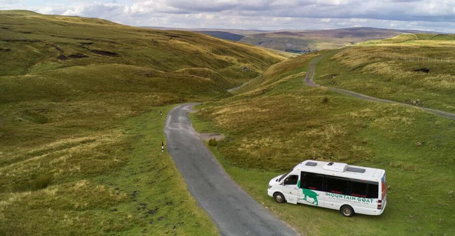York: "All Creatures Great and Small" Yorkshire Dales Tour - Authentic Experience and Travel Comforts