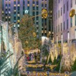 York: Christmas Market and City Highlights Walking Tour - What’s Included and What’s Not
