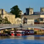 York: City Highlights Small Group Walking Tour - Navigating the Medieval Maze of Snickelways