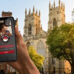 York: City Walking Tour & Exploration Game - The Itinerary in Detail