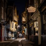 York: Dark Tales of York - A Detailed Walkthrough of the Itinerary