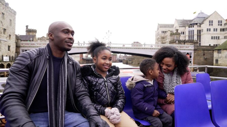 York: Daytime Sightseeing Boat Cruise with Live Commentary - Who Will Love This Cruise?
