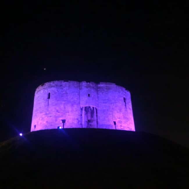 York: Forbidden Chronicles Ghosts and History Tour - The Stories You’ll Hear
