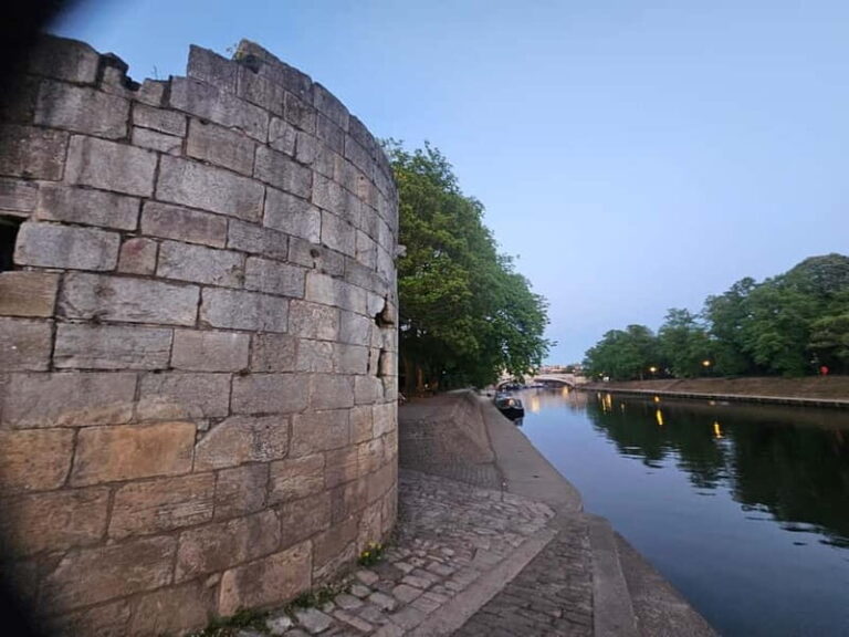 York: Game of Thrones Walking Tour - An In-Depth Look at the Tour Experience