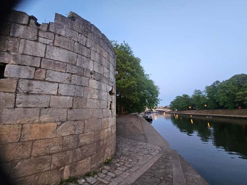 York: Game of Thrones Walking Tour - An In-Depth Look at the Tour Experience