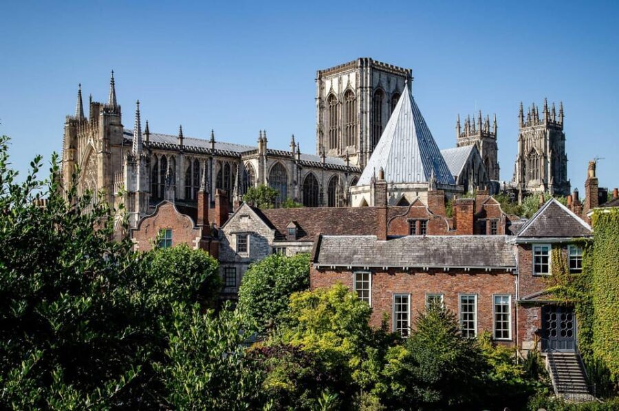 York: Guided Photography Walking Tour - Why This Tour Stands Out