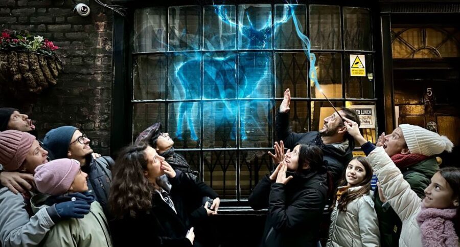 York: Harry Potter Guided Walking Tour - The Itinerary Breakdown
