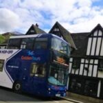 York: Hop-on Hop-off Sightseeing Bus Tour - What to Expect on Board