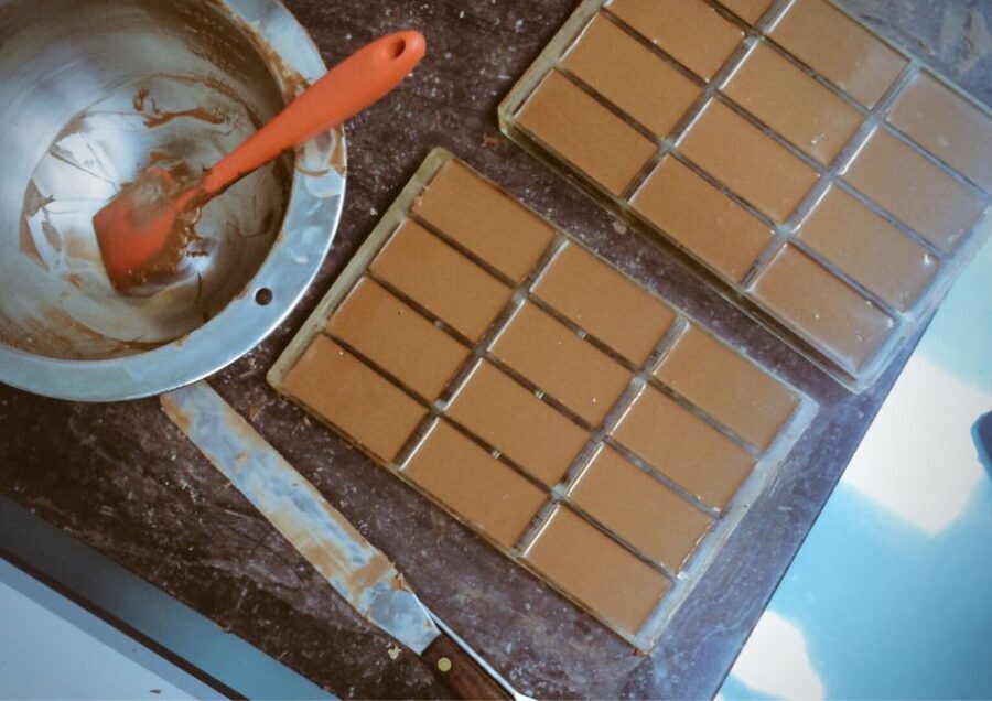 York: Introduction to Chocolate Making Experience - Who Is This Tour Best For?