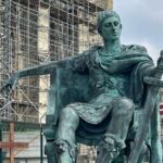 York: J&Ms City Sightseeing and History Tour - The Guides: Knowledge, Enthusiasm, and Authenticity
