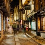 York: Night Photography Photo Walk - Exploring York After Dark: What’s in Store