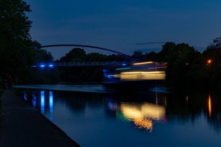 York: Party Cruise with Drink, Dinner, and DJ - The Experience in Detail