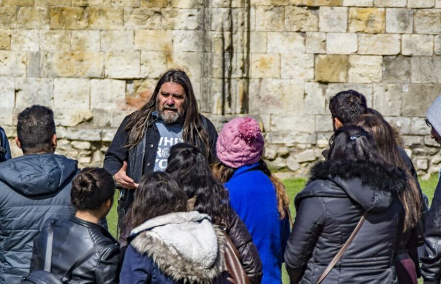 York: Private Bespoke History Walking Tour - The Practicalities: Price, Duration, and Accessibility