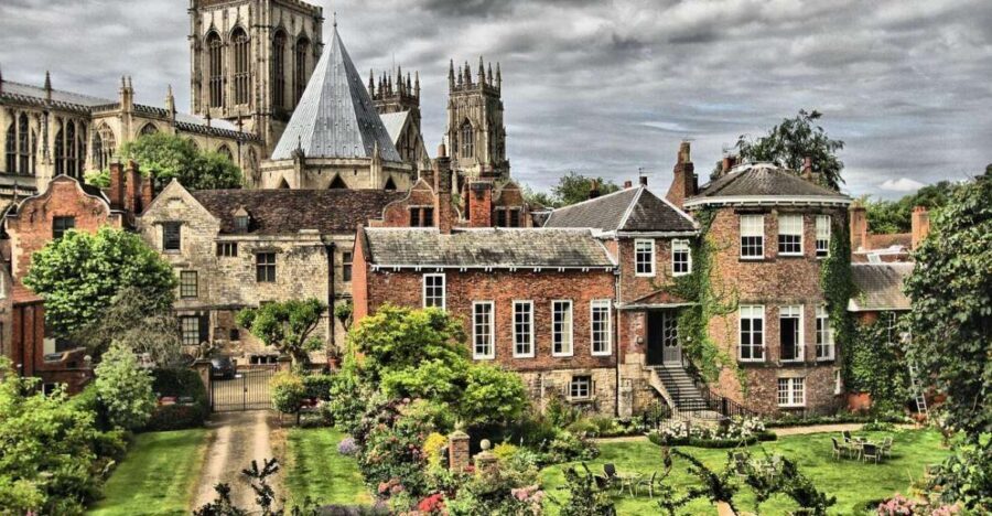 York Private Guided Walking Tour - Is the Price Worth It?