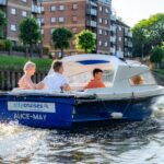 York: Self-Steer Boat Rental - What You Can Expect from the Self-Steer Boat Hire