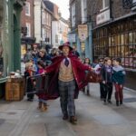 York: Wizard Walk of York Tour - Magic, Comedy & Family Fun - Who This Tour Is Best For