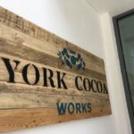 York: York Cocoa Works Guided Tour and Tasting - Practical Details