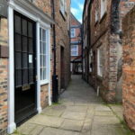 Yorks Snickelways Story Walking Tour - Final Thoughts