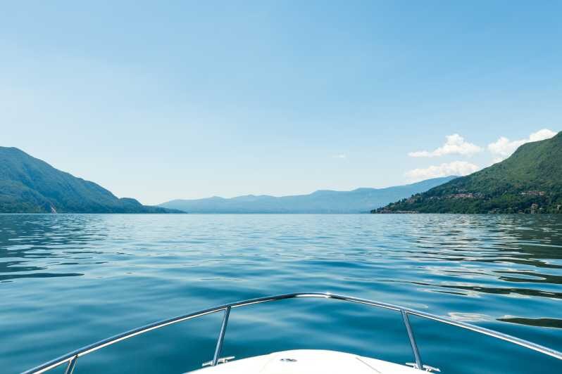 You Will Fall in Love - Lake Como Tour From Menaggio - What Previous Travelers Say