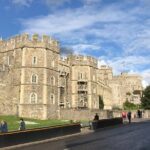 Young Victoria's London: Windsor Castle & Kensington Palace - Lunch at Windsor’s Traditional Pubs