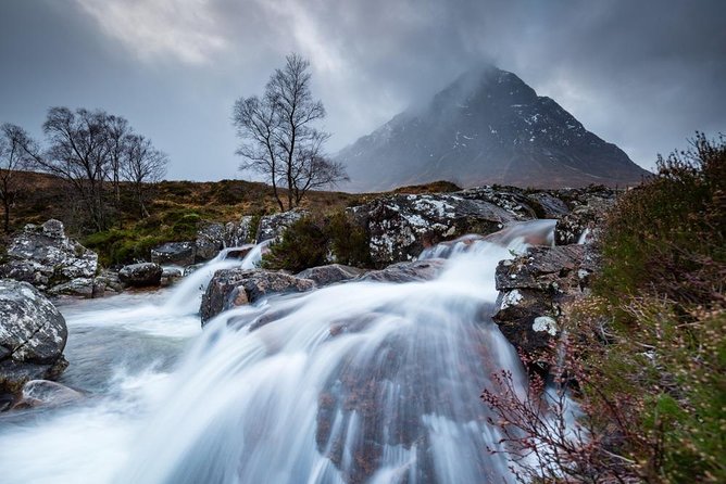 Your Bespoke 3 Day Tour - A Closer Look at the Itinerary