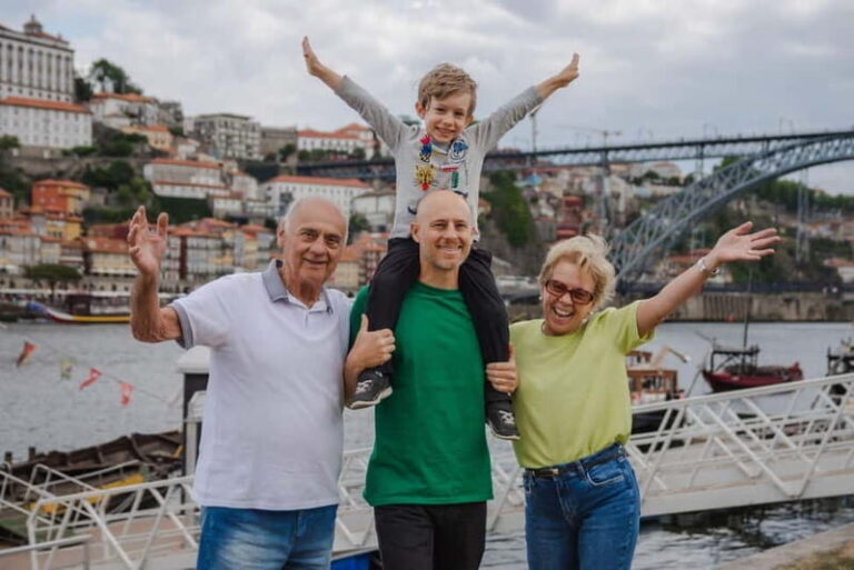 Your best photos in Porto - Signature Photo Stops in Porto