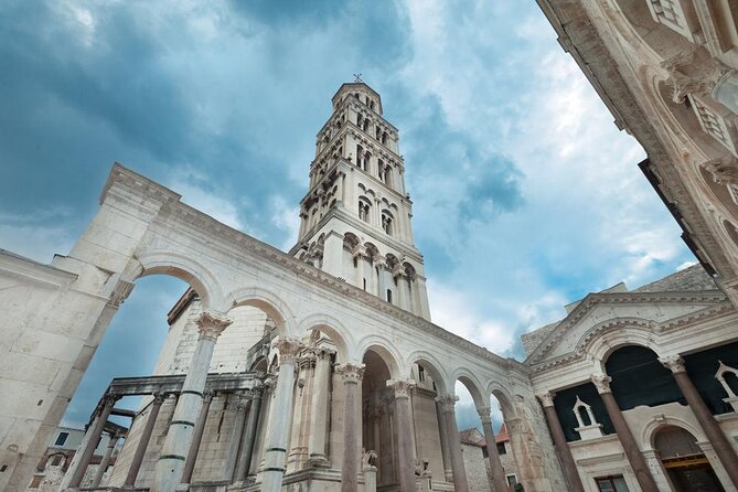 YOUR BEST PRIVATE TOUR - amazing SPLIT & Diocletian's PALACE - Key Points