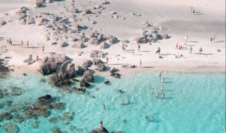Your Custom Elafonisi Escape. Luxury Day Tour from Heraklion - Why This Tour Works for Travelers