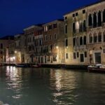 Your evening in Venice - The Practicalities