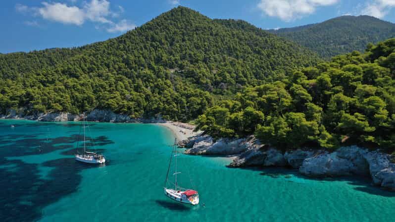 Your Mamma Mia adventure on Skopelos island - Exploring the Skopelos "Mamma Mia" Tour in detail