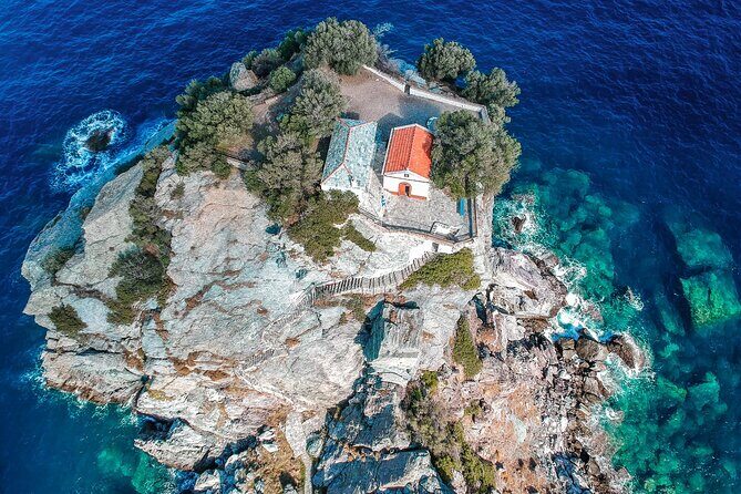 Your Mamma Mia Adventure on Skopelos Island - What Do Reviewers Say?